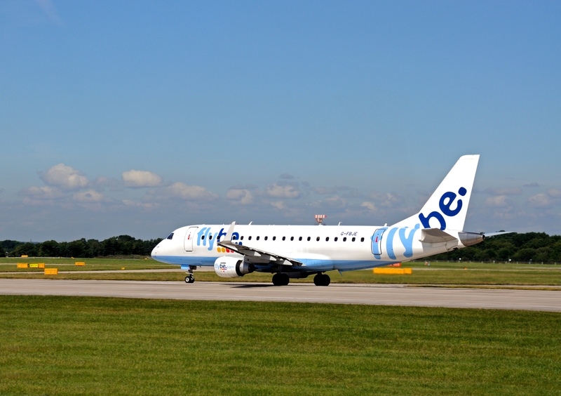 Manchester Airport (MAN)